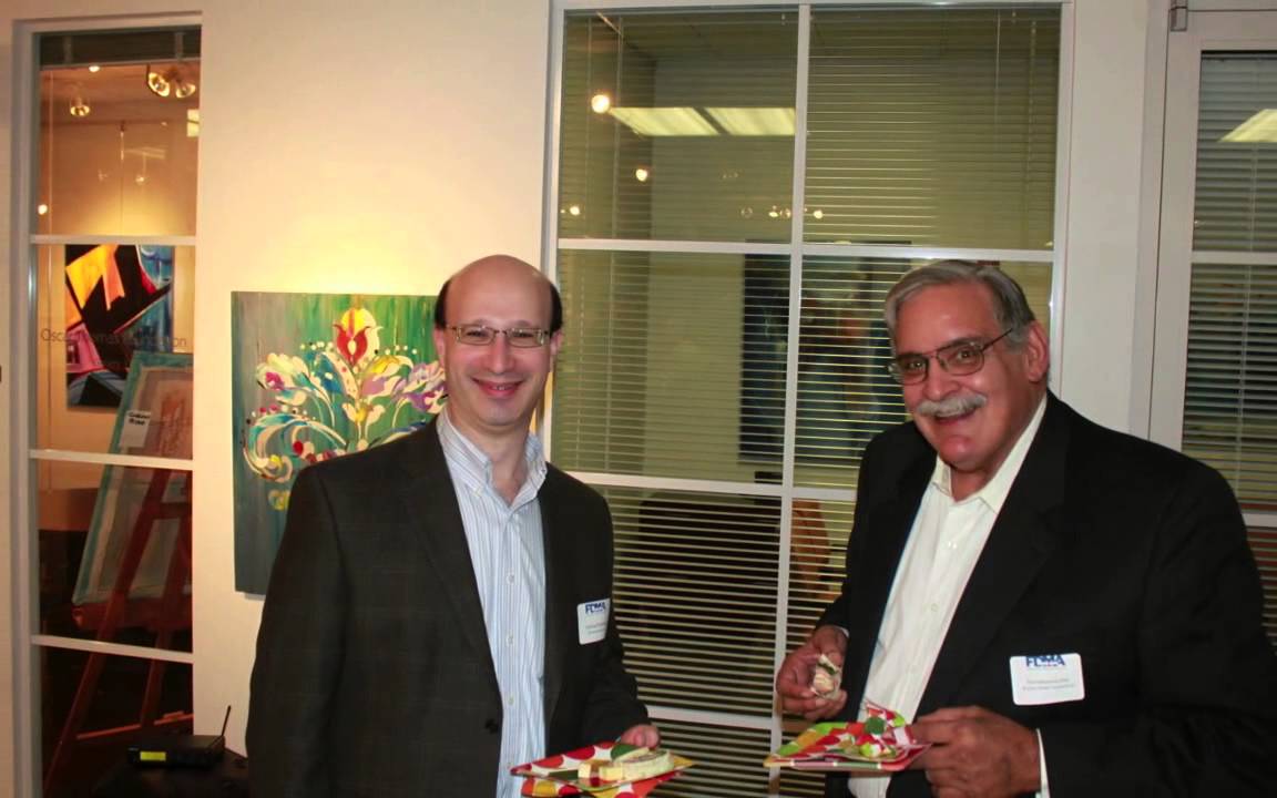 FDMA 2014 - The 10 Golden Rules of Internet Marketing with Jay ...