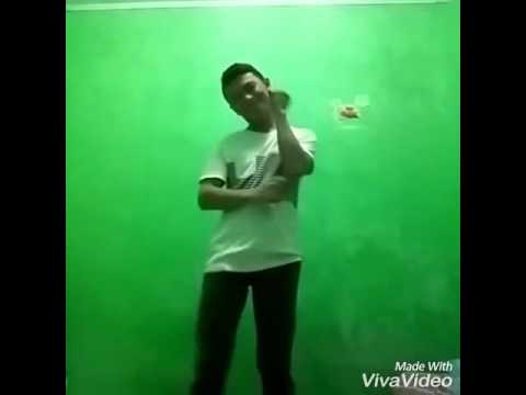 Rafha manado#goyang turun naik part 3