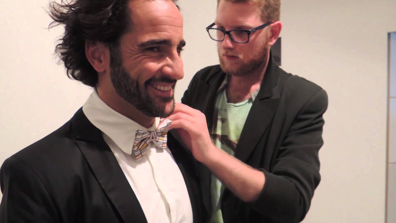 MAKING-OF challenge FLORENT PEYRE x CHALL'ANGEL - YouTube