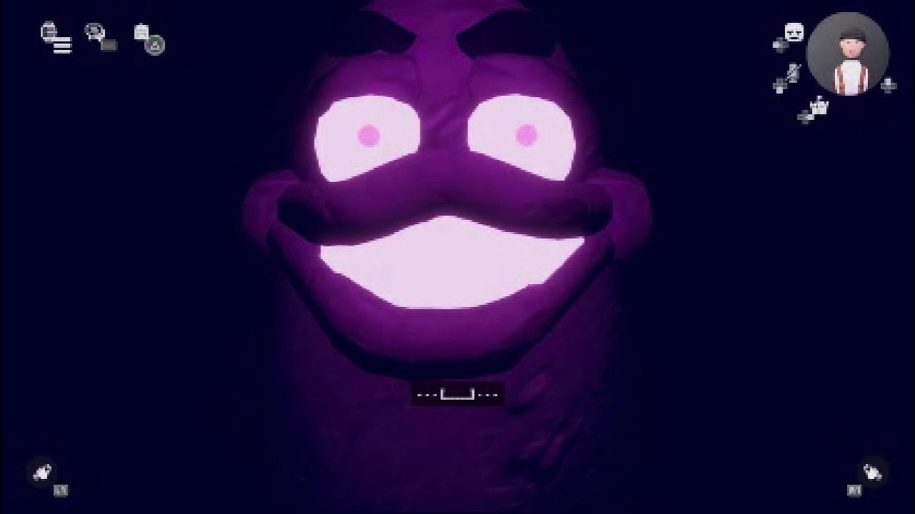 Rec Room Horror Games Are Truly Scary || The Rec Room - YouTube