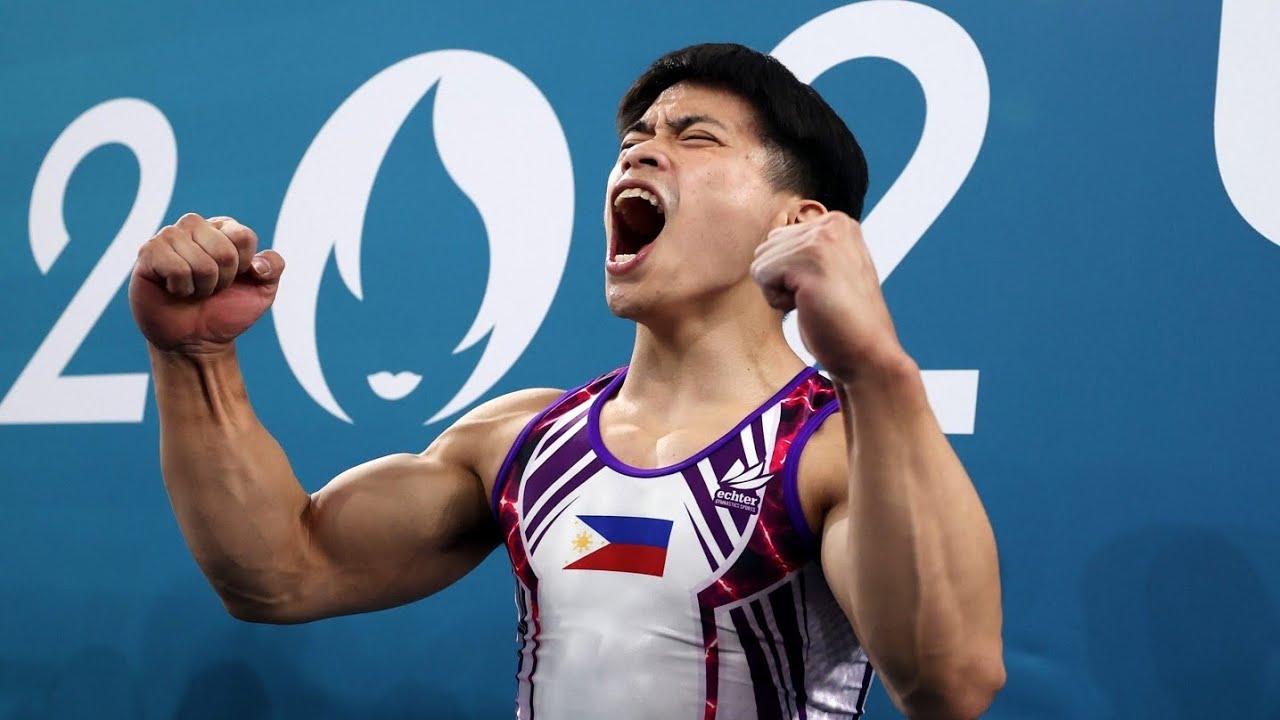 Olympic Gymnast Gifted Condo and Free Food for Life After Becoming ...