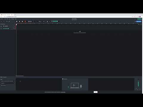 BandLab Recording Voice/Mic - YouTube
