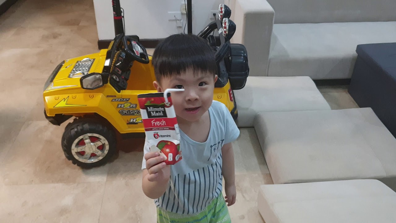 Robin June 11 2020 6pm - YouTube