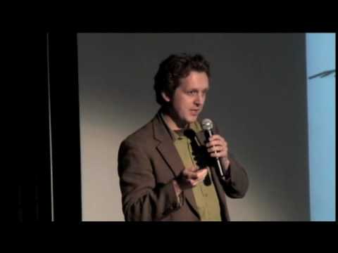 TEDxMonterey - David Merrill - Physical Blocks for Digital Play - YouTube