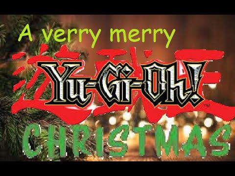 A Very Yu-Gi-Oh Christmas!! - YouTube