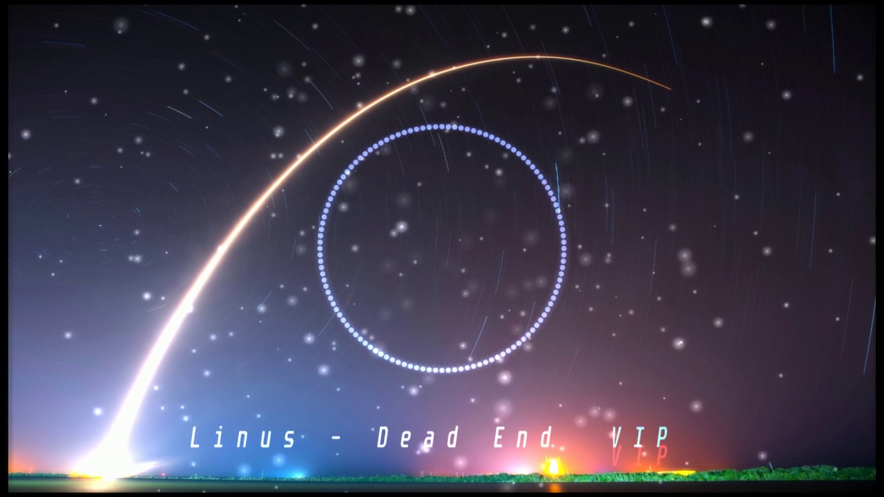 [Electronic] Linus - Dead End (VIP) - YouTube