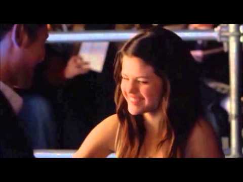 Precious Another Cinderella Story moments - part 3 - YouTube
