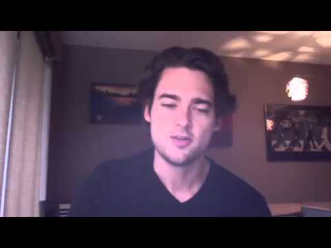 Talkingnext with Matt from Zivix - YouTube