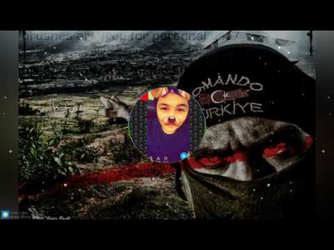 Komando Marşı Trap Nation