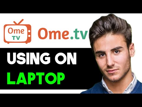 HOW TO USE OMETV IN LAPTOP 2025! (FULL GUIDE)