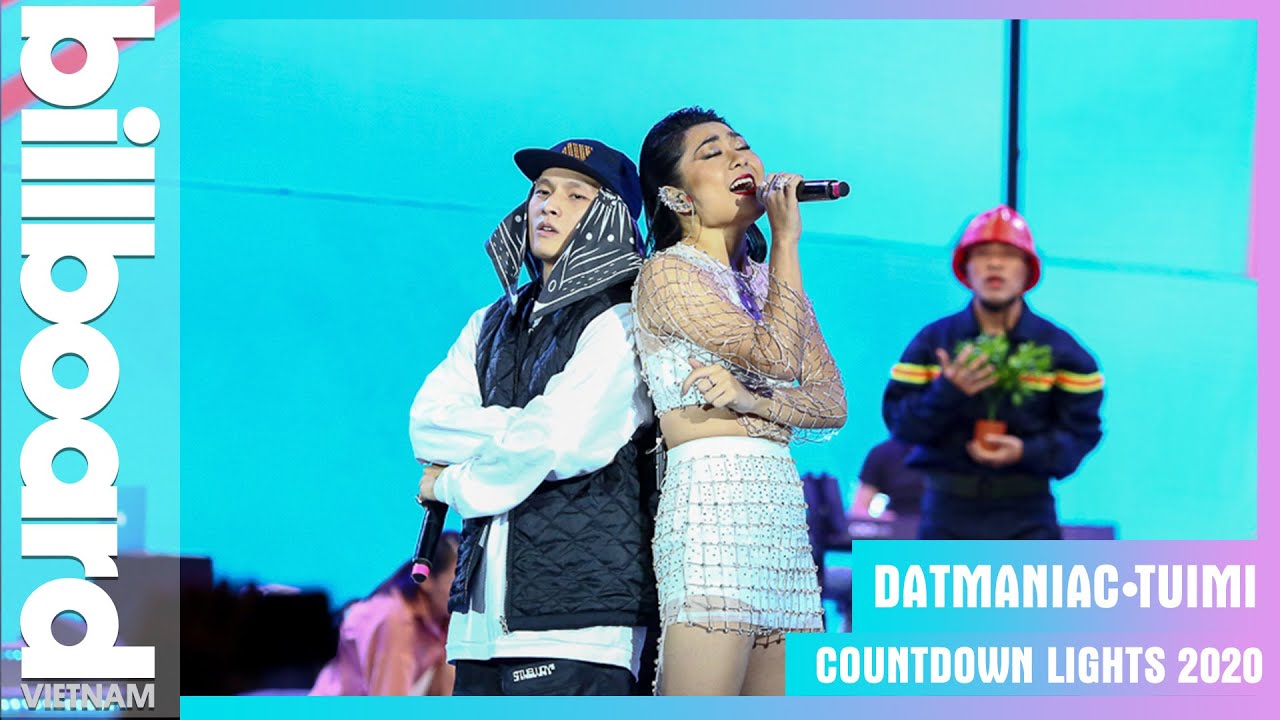 Coming Home - Tuimi X Datmaniac | Countdown Lights 2020 | Billboard ...