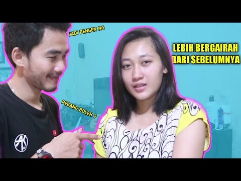 TRIA AMANDHA MENJADI LEBIH BAIK BISA KETAWA LAGI ( sambungan )