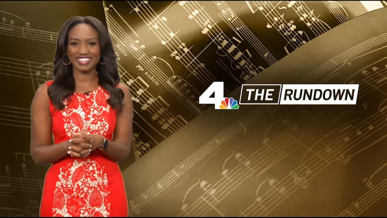 The Rundown: Monday August 5, 2024 | NBCLA - YouTube