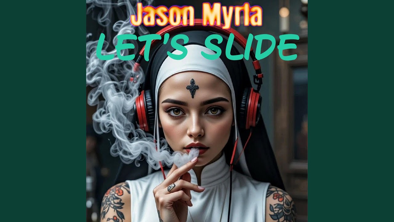 Let's Slide - YouTube