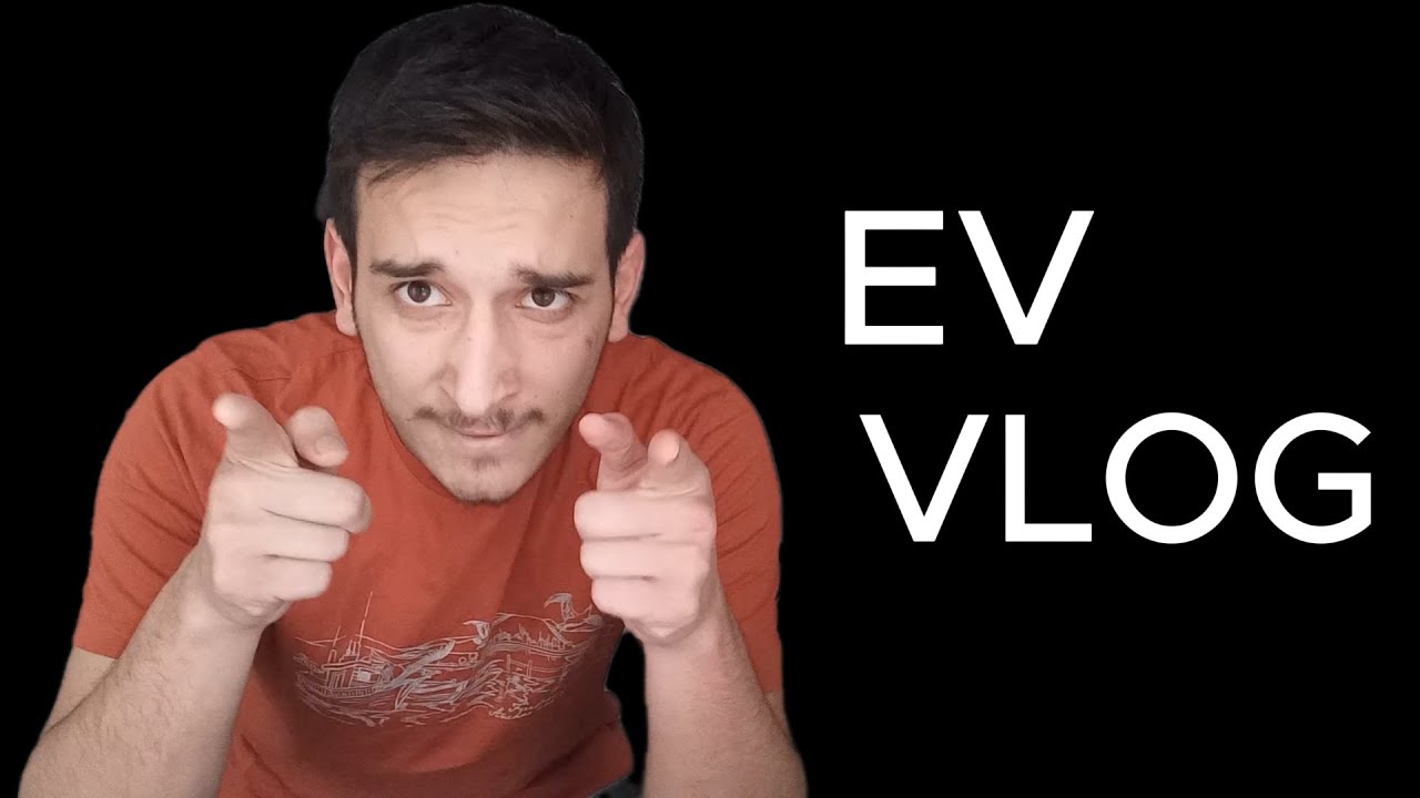EV VLOG( ALKA KARA COMEBACK) - YouTube