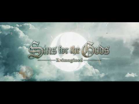 SAEKO - Sins for the Gods - Reimagined- [Official Lyric Video]