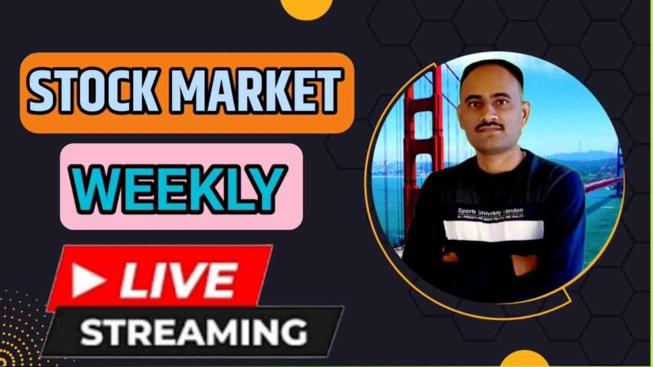 STOCK MARKET WEEKLY PREDICTION | GLOBAL INDICES VIEW | IMPORTANT ETF ...