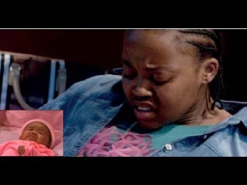 Generations the legacy 11 October 2019 | Lesedi gives birth??? - YouTube