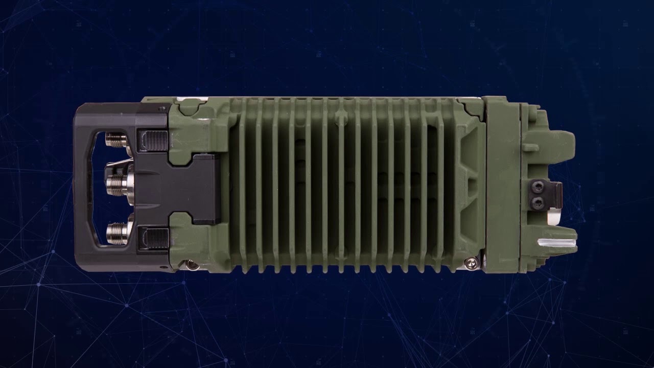 US Special Operations Command Awards L3Harris Technologies $82 Million ...