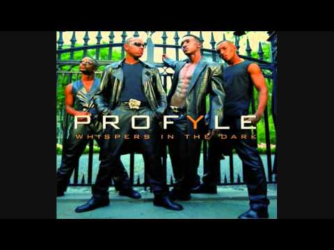 Profyle - Somebody Like Me - YouTube