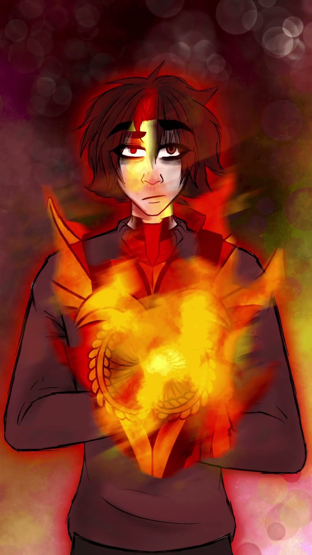 Peace of Mind | Blaze - YouTube