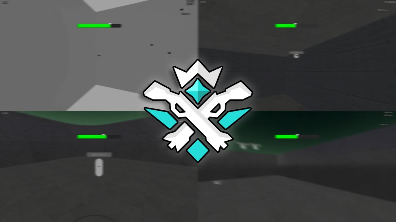 Voltaic x KovaaK's Season 3 Benchmarks - Celestial Complete (All Scores ...