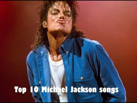 My all-time favourite Michael Jackson songs - YouTube