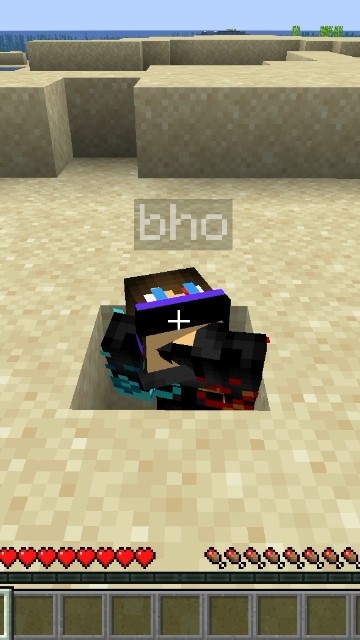 When my friend starts singing - Minecraft #minecraft - YouTube