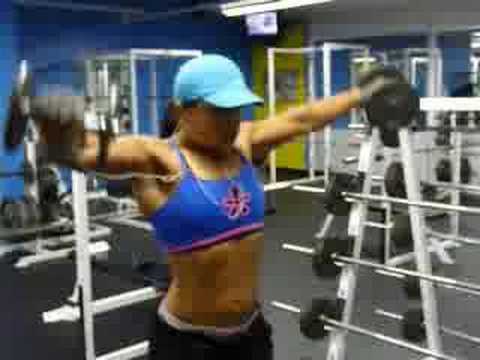 Macey Boudreau 5 - YouTube