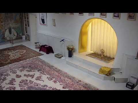 Hacienda de Guru Ram Das AM program 09/22/25