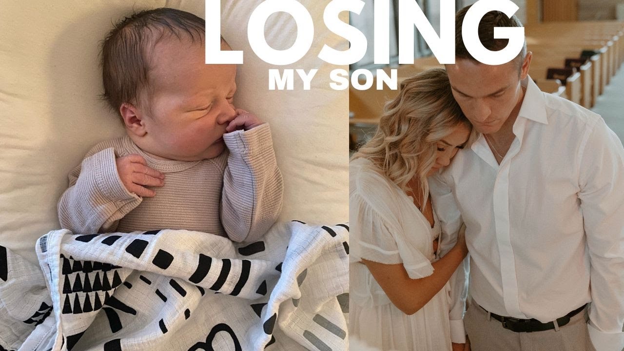 How I grieved Losing My baby boy- A MOTHERS Story of INFANT LOSS STORY ...