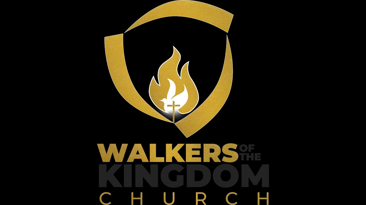 WALKERS OF THE KINGDOM..HONRA A TU PADRE Y A TU MADRE. - YouTube