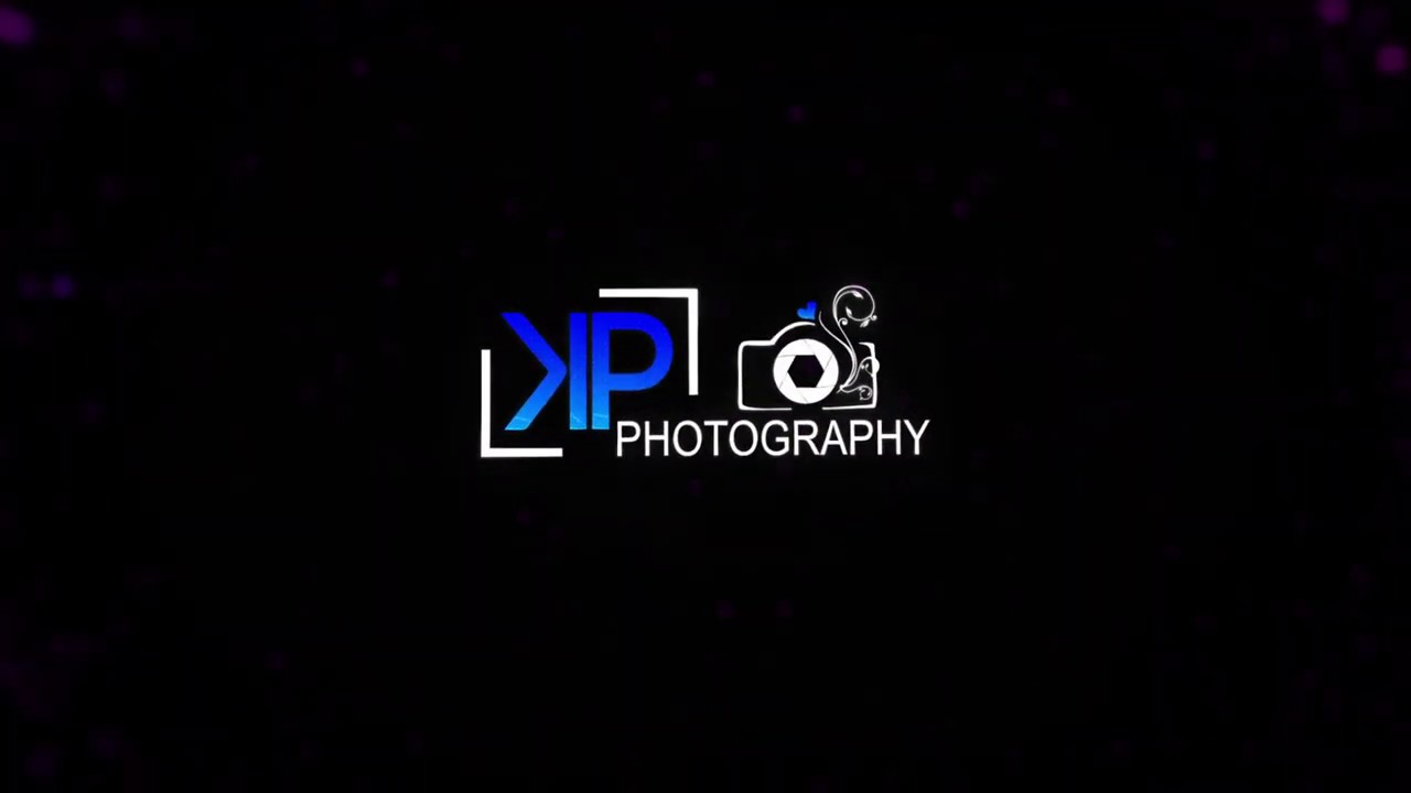 Kp Photography Logo