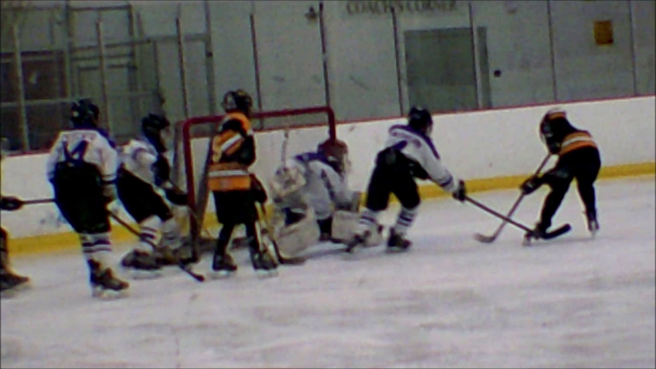 Fogsy's Highlight Footage 2016 - Age 10 to 12 years old - YouTube