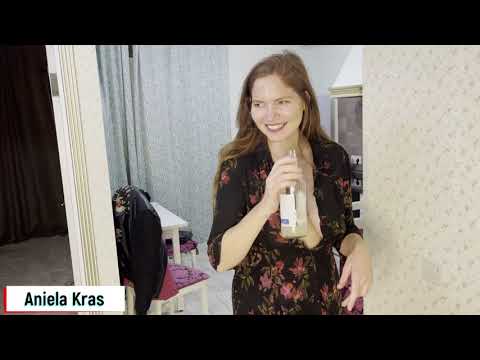 Aniela is talking to you - Part 2