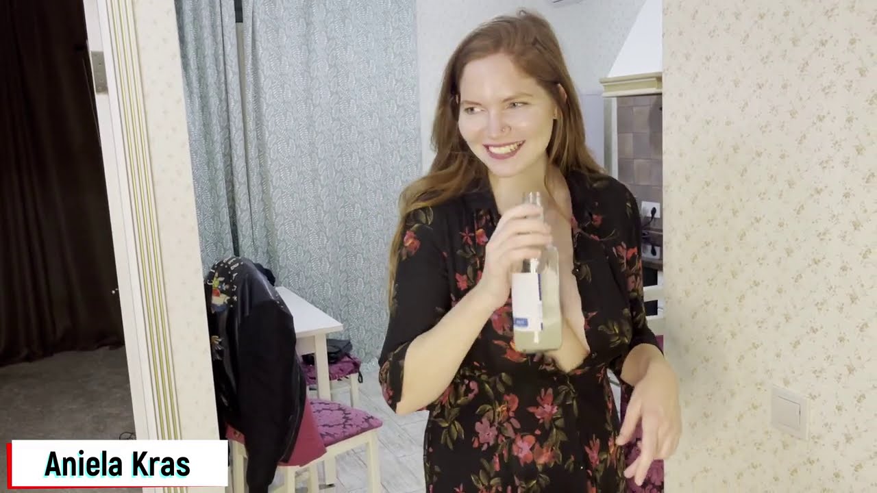 Aniela is talking to you - Part 2 - YouTube