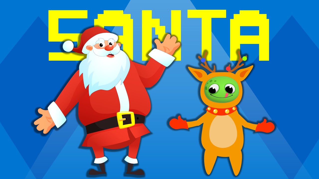 My Name Is 2024 | MIMIDO TV KIDS SONGS - YouTube