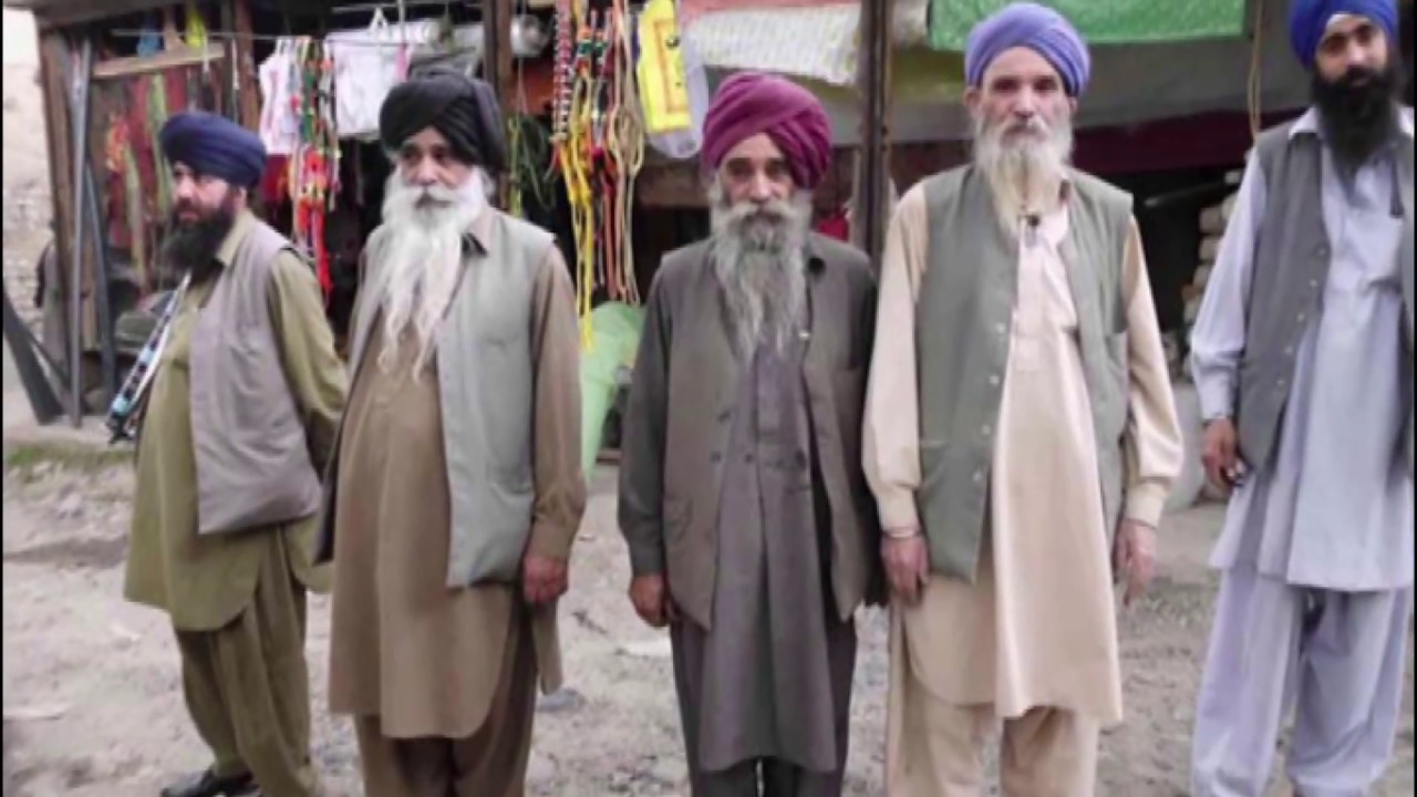 Sikh minorities facing persecution in Pakistan, alleges DSGMC chief ...