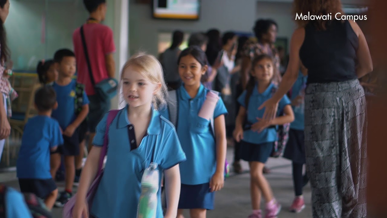 End of Year Clap Out | The International School of Kuala Lumpur (ISKL ...