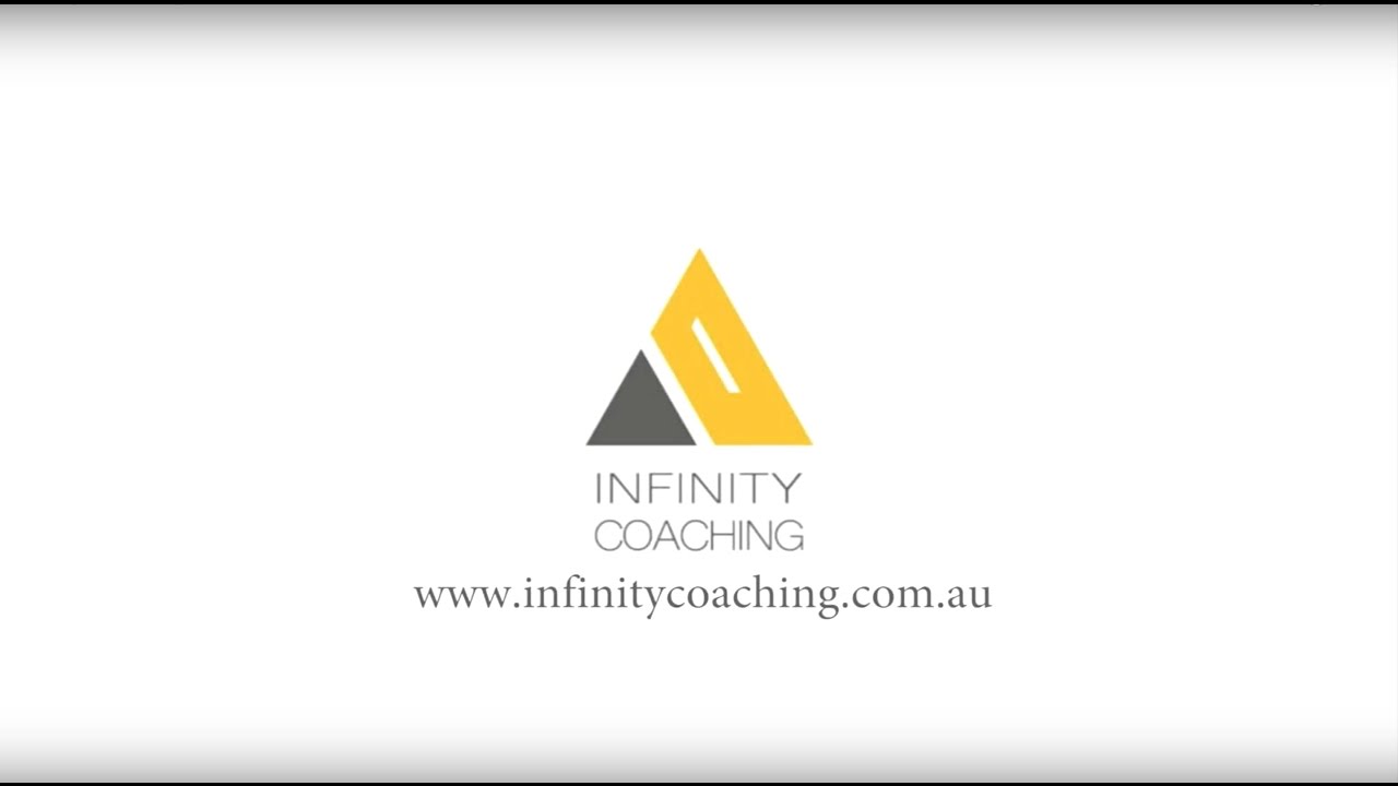 Infinity coaching institute introduction - YouTube