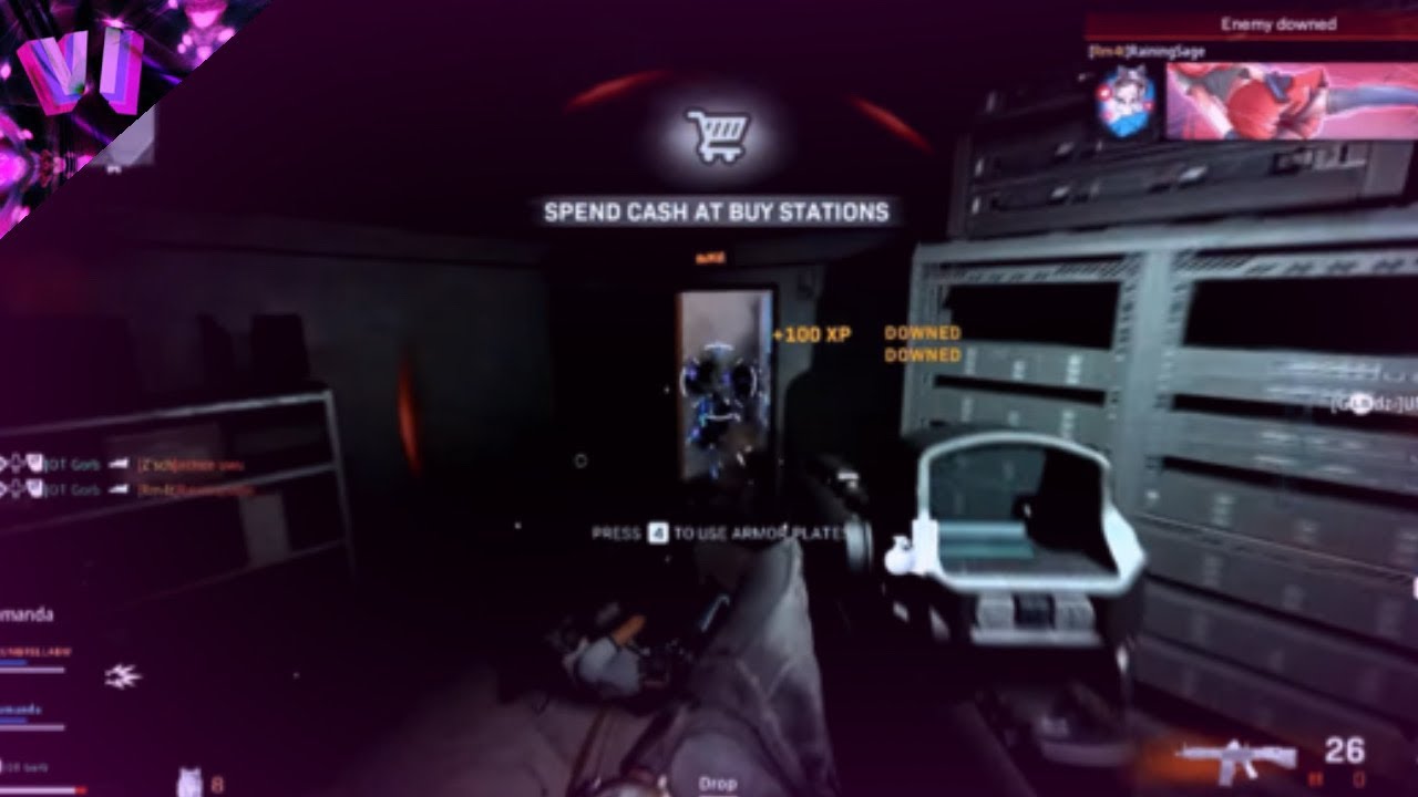 The *BEST* Warzone Montage EVER!!! ft Gorb - YouTube