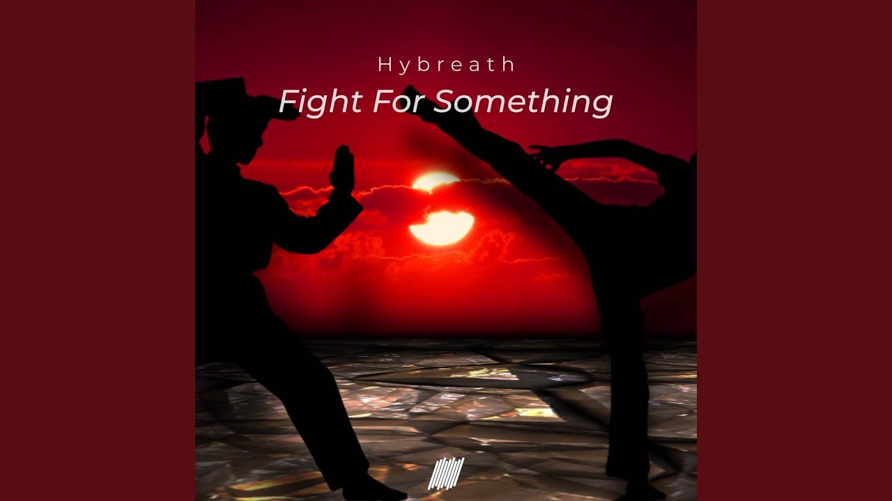 Fight for Something - YouTube
