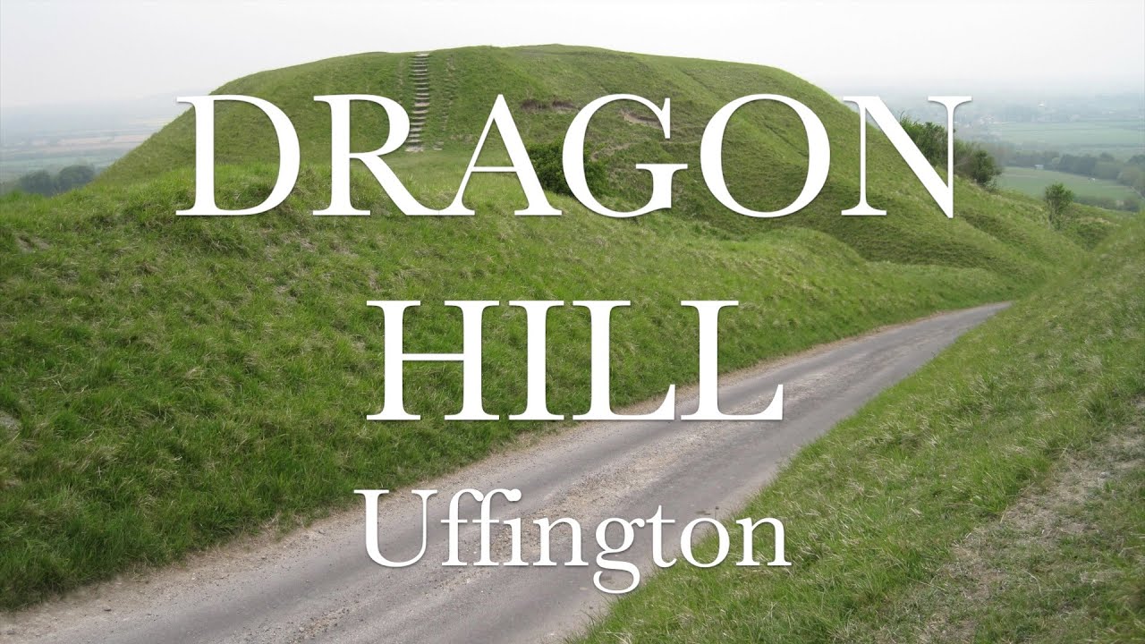 Dragon Hill | Uffington | History of England | Belinus Line | Before ...