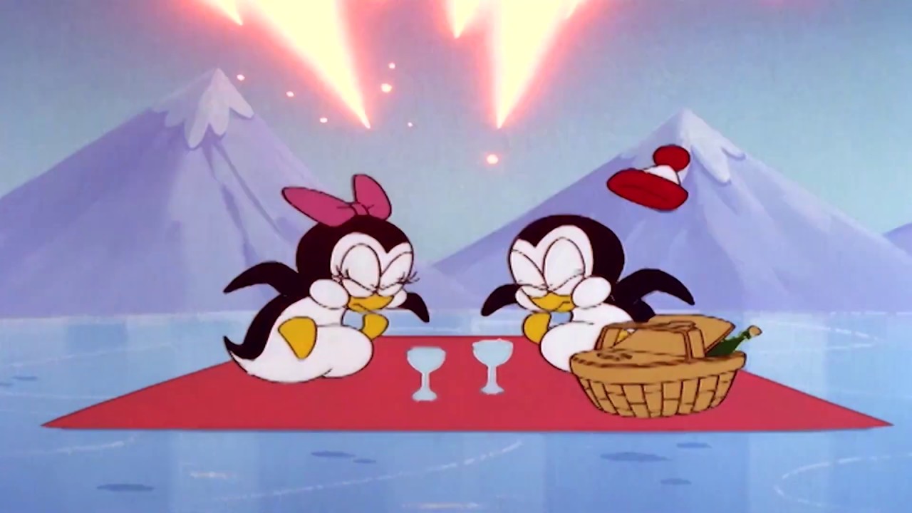 Chilly Willy Theme Song