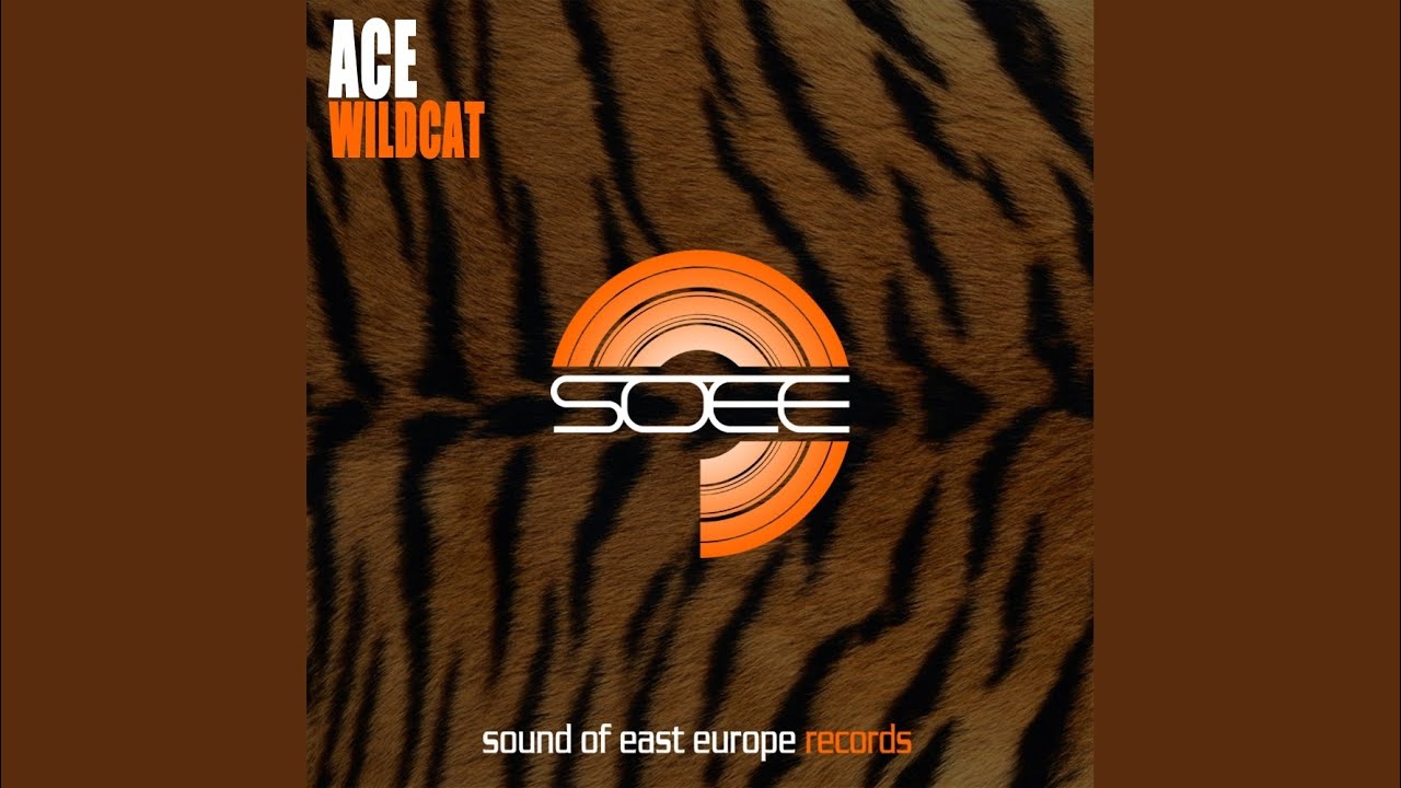 WildCat (Original Mix) - YouTube Music