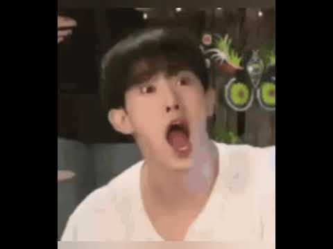 MONSTA X  ~ WONHO klip   [Mühür]