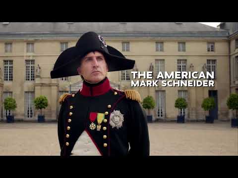Being Napoleon_Trailer