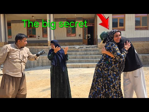 Goli'nin büyük sırrı ortaya çıktı ve hayatını sonsuza dek değiştirdi.