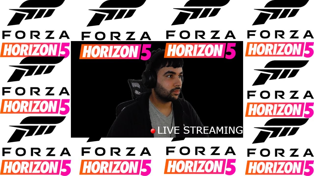 Forza Horizon 5 | Muscle VS Tuner | Free Roam & Racing | Part - 1 ...