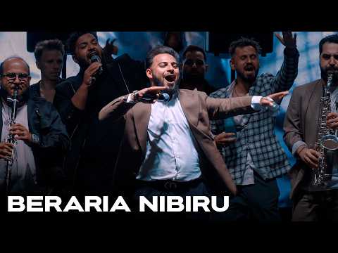 LELE ❌ TE VREAU ❌ CANTA LAUTARE ❌ VOCEA TA ❌ FULL MOMENT LIVE 2026 | BERARIA NIBIRU